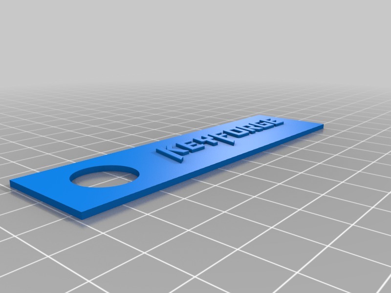 Keyforge Deck Box by Guesn | Download free STL model | Printables.com