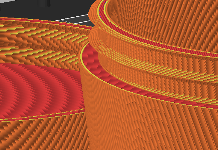 Threaded box by Nicolas Schmidt | Download free STL model | Printables.com