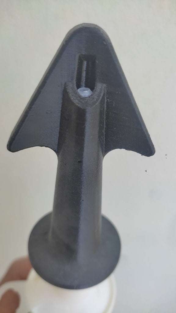 Caulking tools by Miguel Silveira | Download free STL model ...