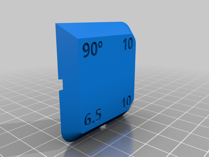 Caulking tools by Miguel Silveira | Download free STL model ...