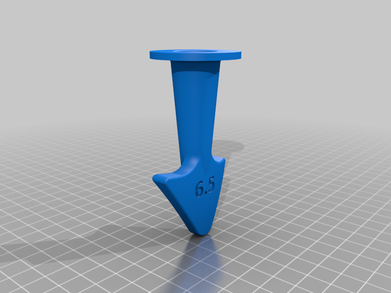 Caulking tools by Miguel Silveira | Download free STL model ...