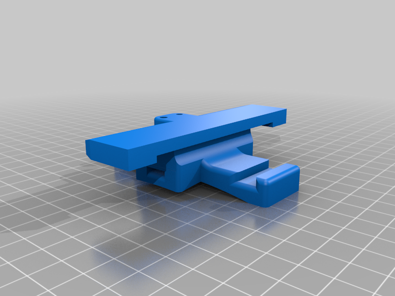 Helmet camera with your mobile phone - holder kit by Miguel Silveira ...