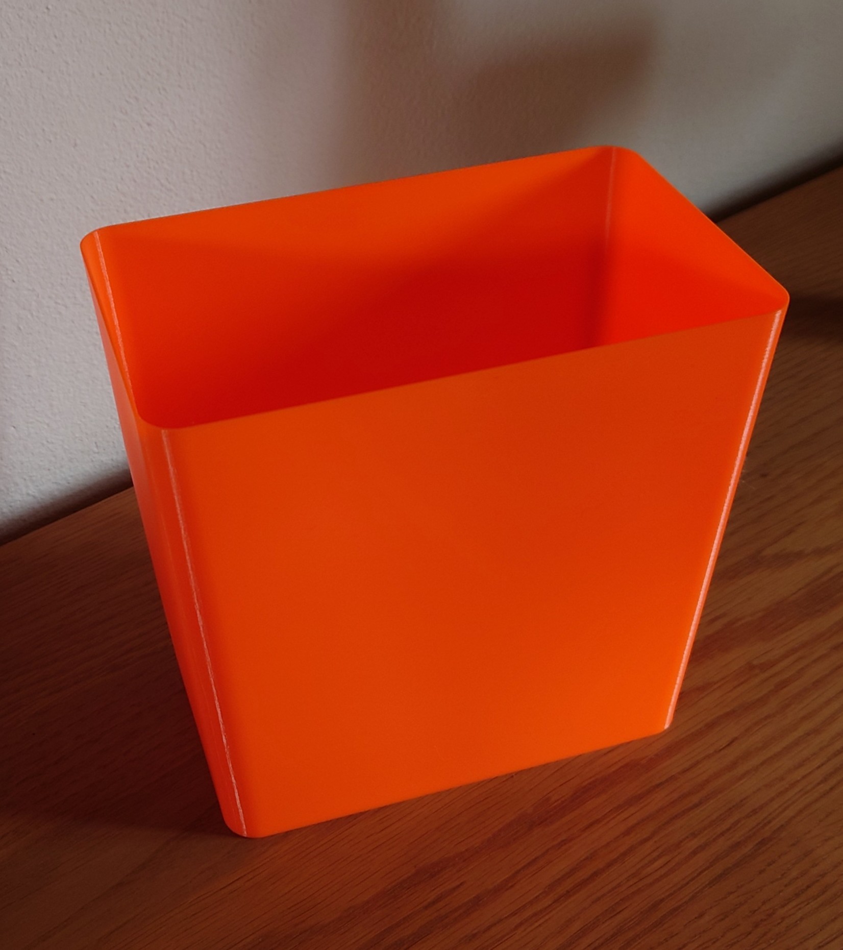 Waste Sorting Bin by gillis | Download free STL model | Printables.com Waste Sorting Bin by gillis | Download free STL model | Printables.com