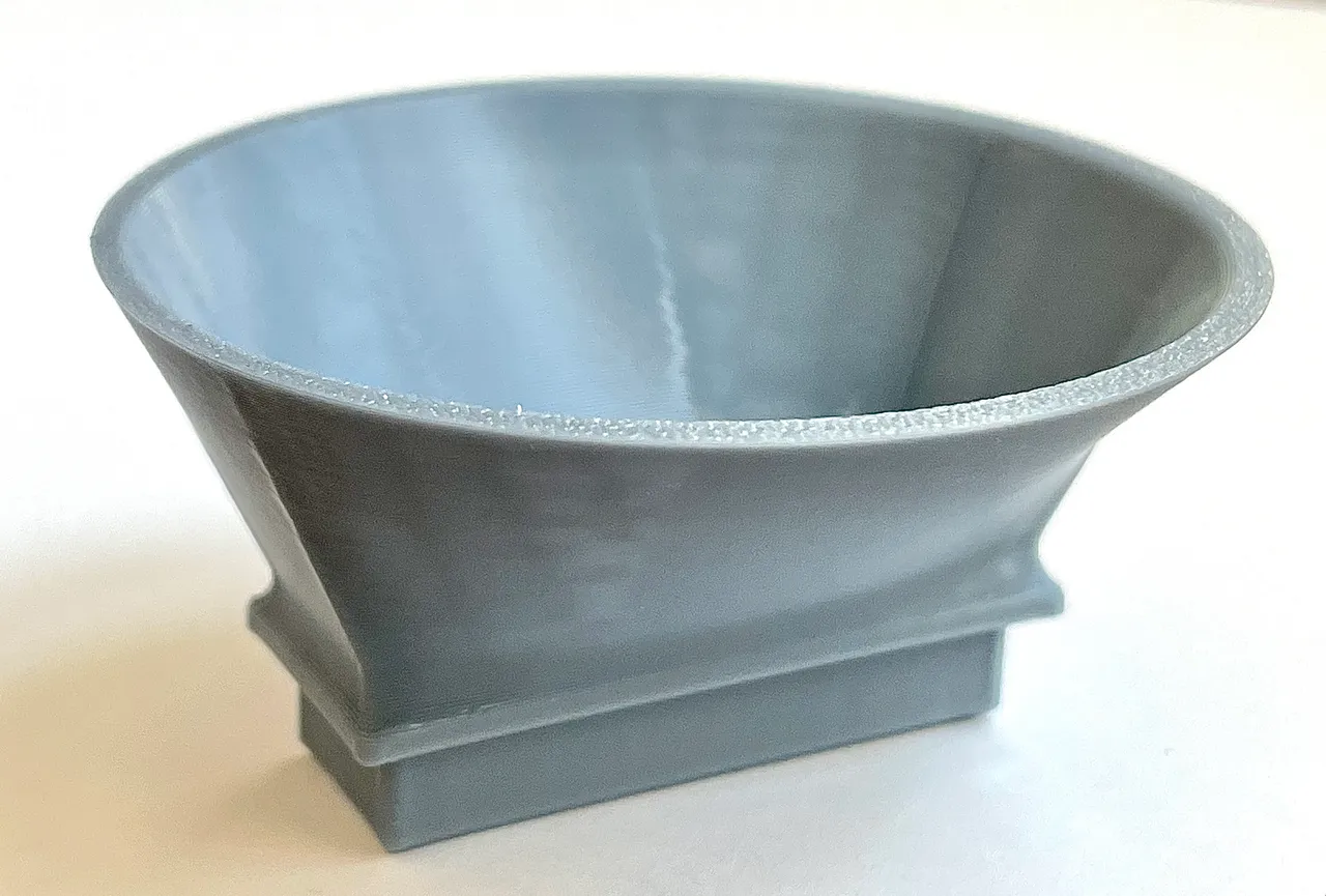 Bambu Lab AMS Dry Box Funnel by Mike Lanahan | Download free STL model ...