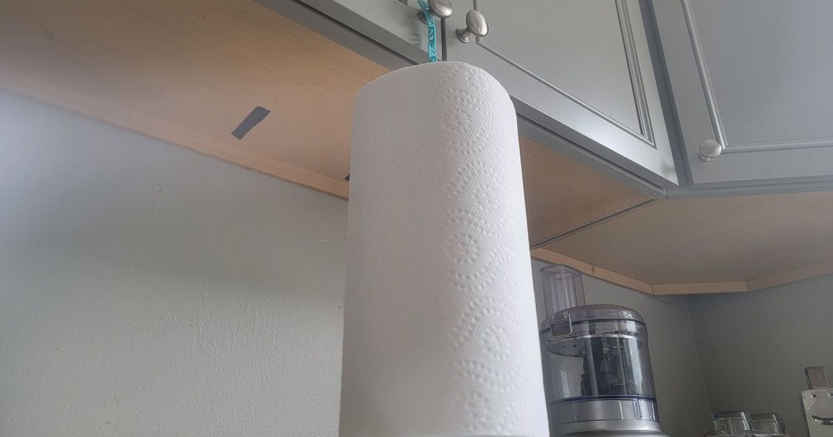 ZChain (Zero-G Chain) by Grayfaux | Download free STL model ...