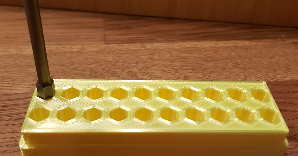 Bitbox by saffi | Download free STL model | Printables.com