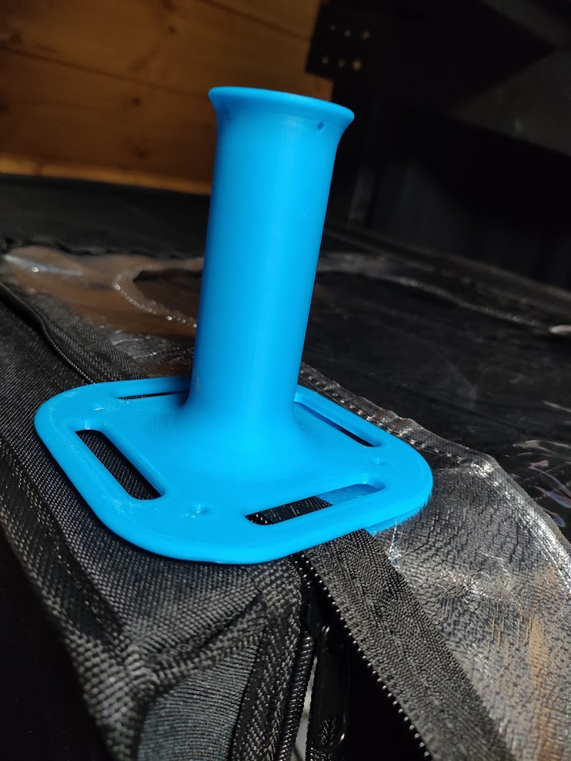 Sticker Spool Holder at Mason Hurley blog