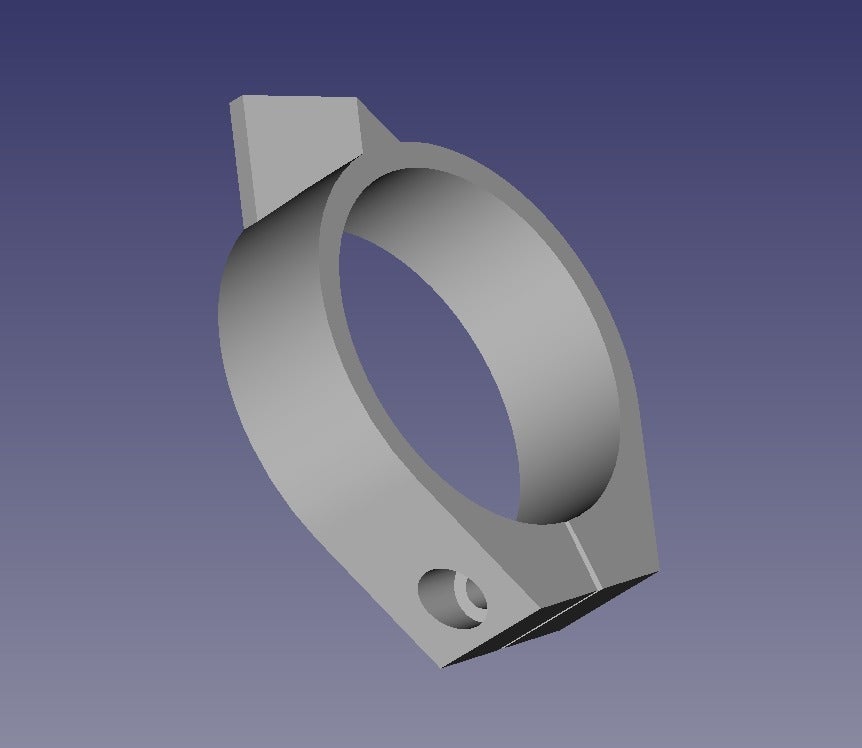 Accessible Indicator with 3D Pointer by Bike Cyclist | Download free ...