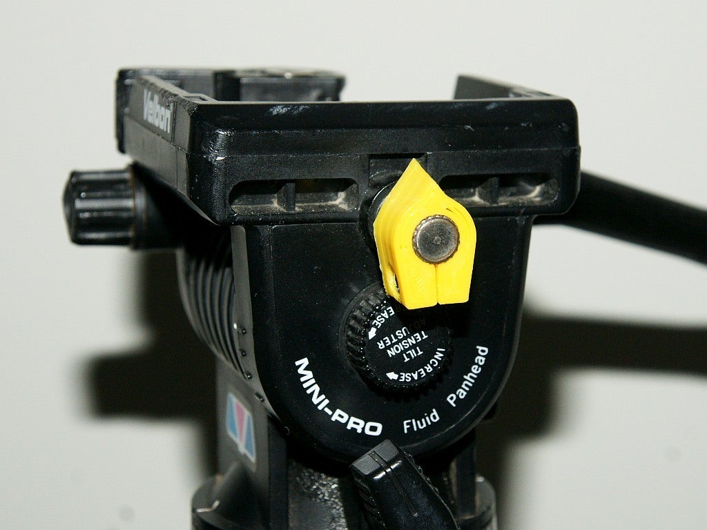 Parametric Accessible Position Indicator with 3D Pointer by Bike ...