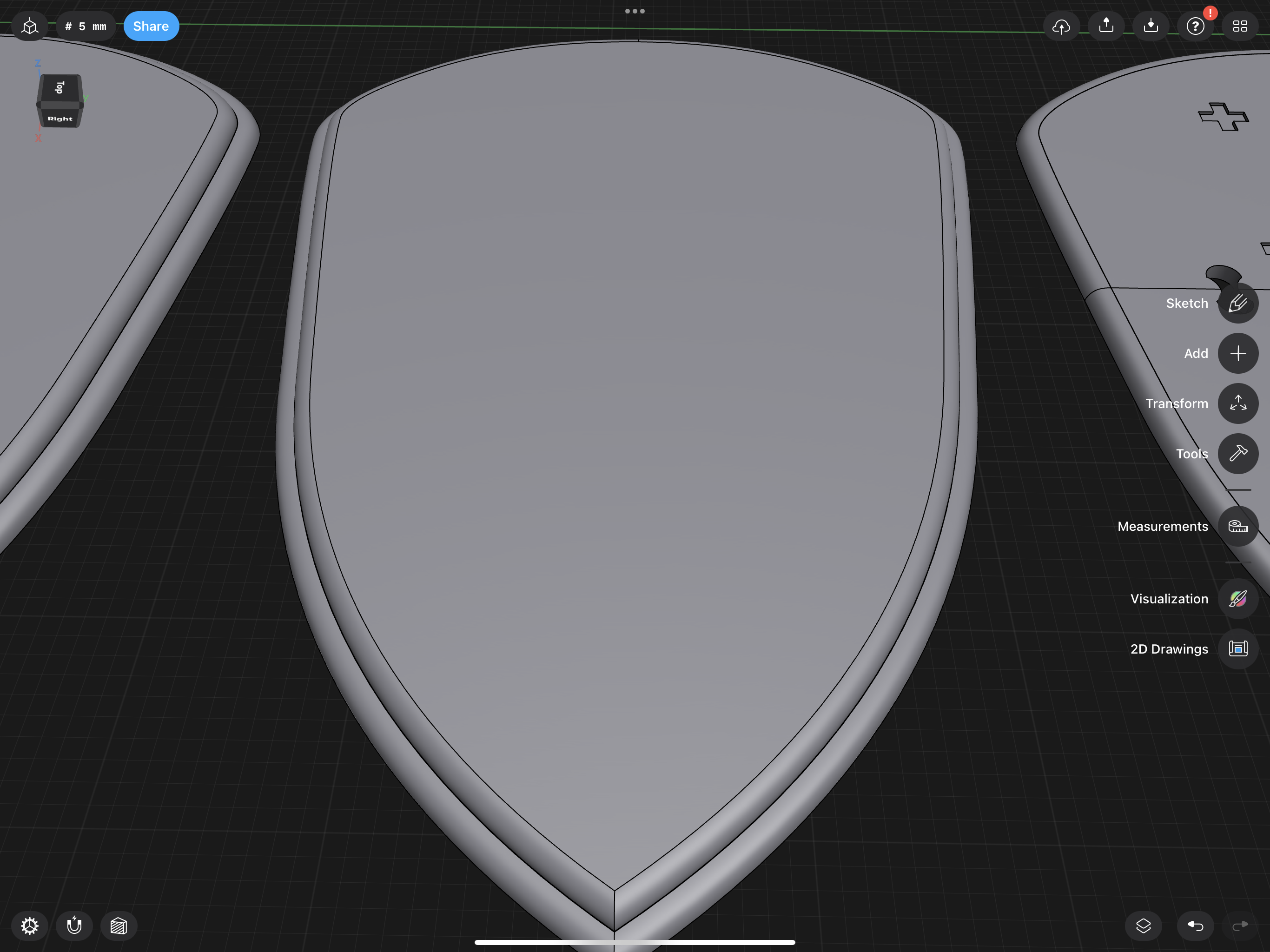 Erb by Maxmilián Wachtel | Download free STL model | Printables.com