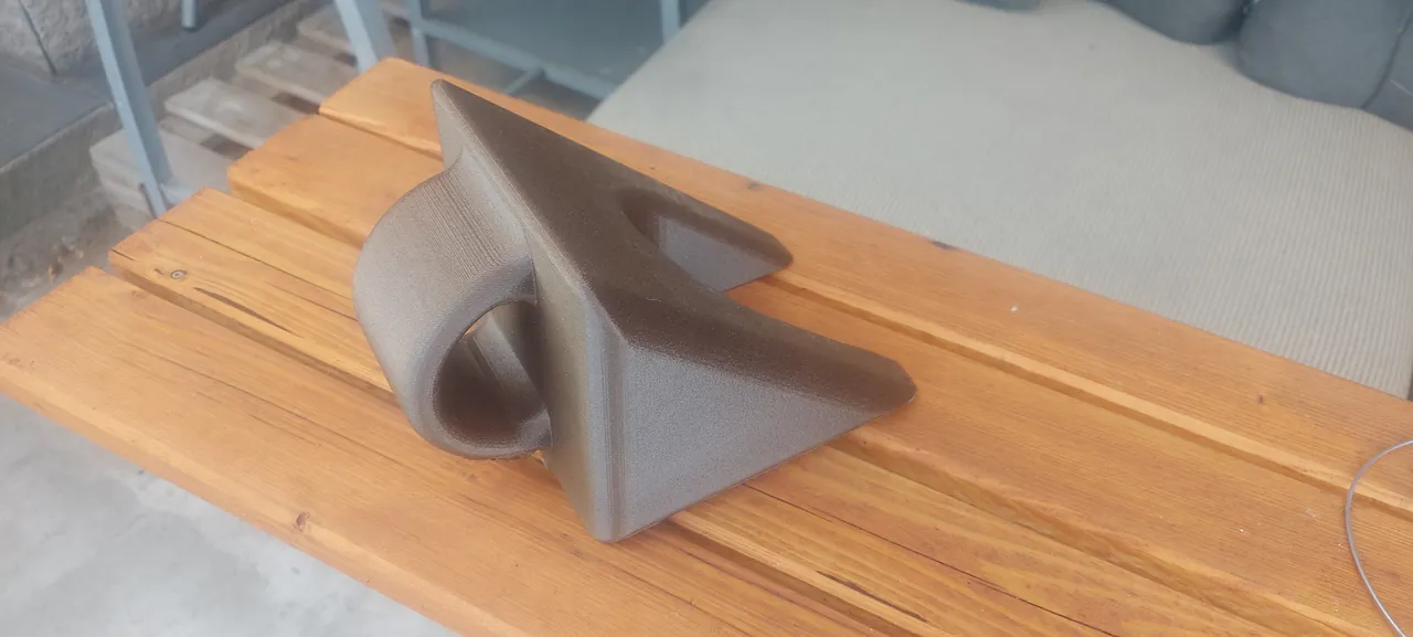 Car wedge - klín by Scorpio | Download free STL model | Printables.com