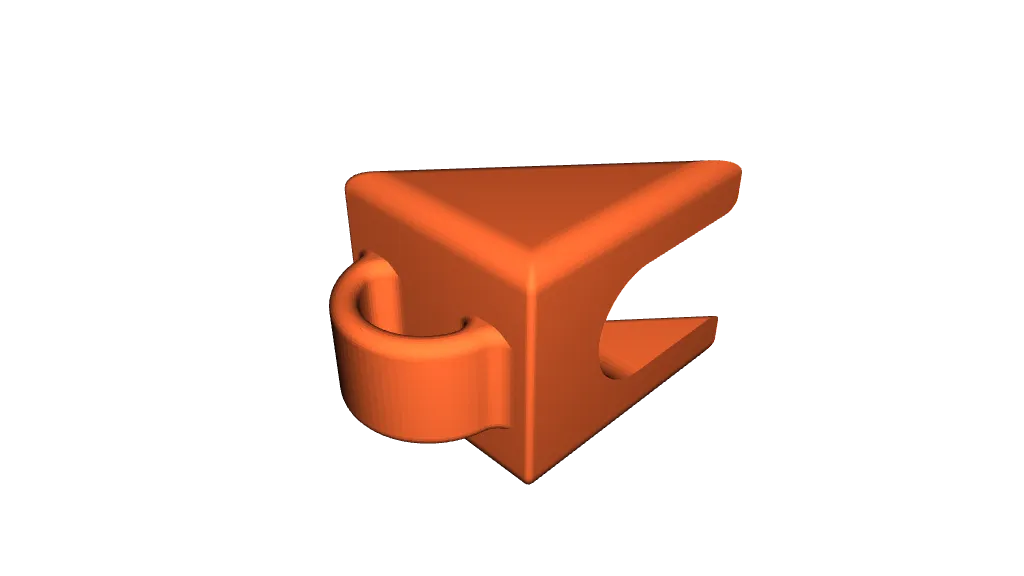 Car wedge - klín by Scorpio | Download free STL model | Printables.com