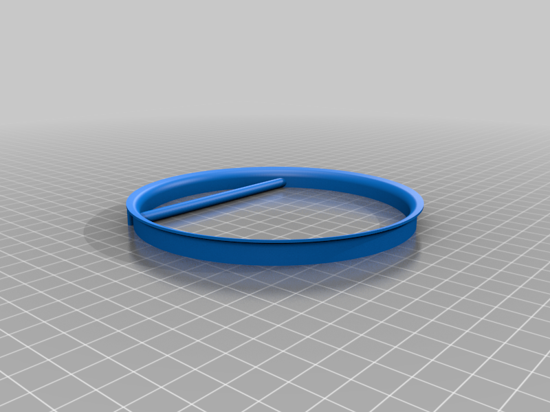 Baby Formula Scoop Scraper by George-Corrigan | Download free STL model ...