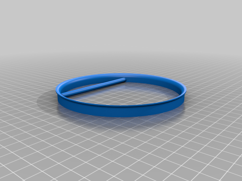 Baby Formula Scoop Scraper by George-Corrigan | Download free STL model ...