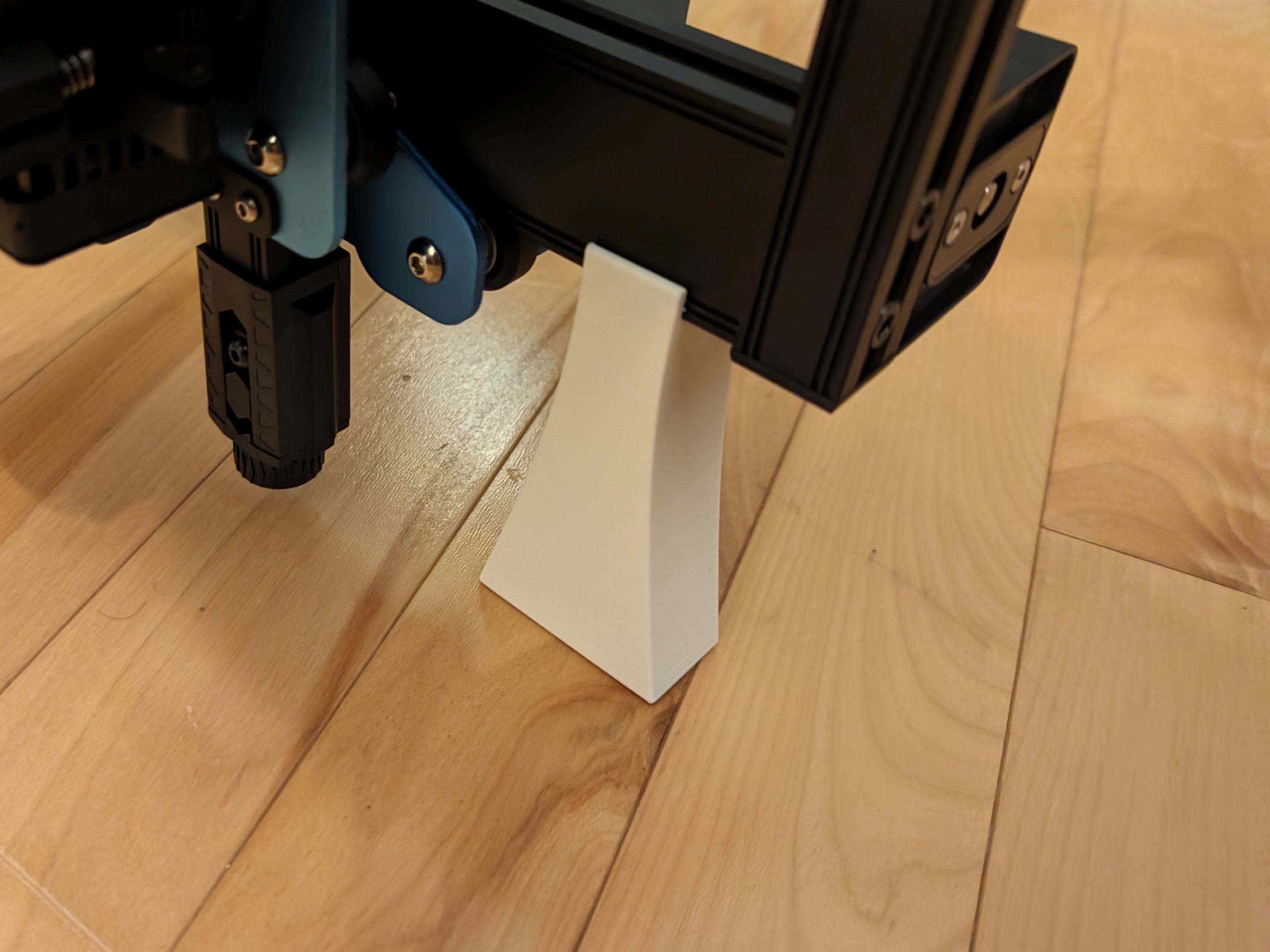 Sovol SV01 Pro 3D Printer Maintenance Stands by LR514 | Download free ...