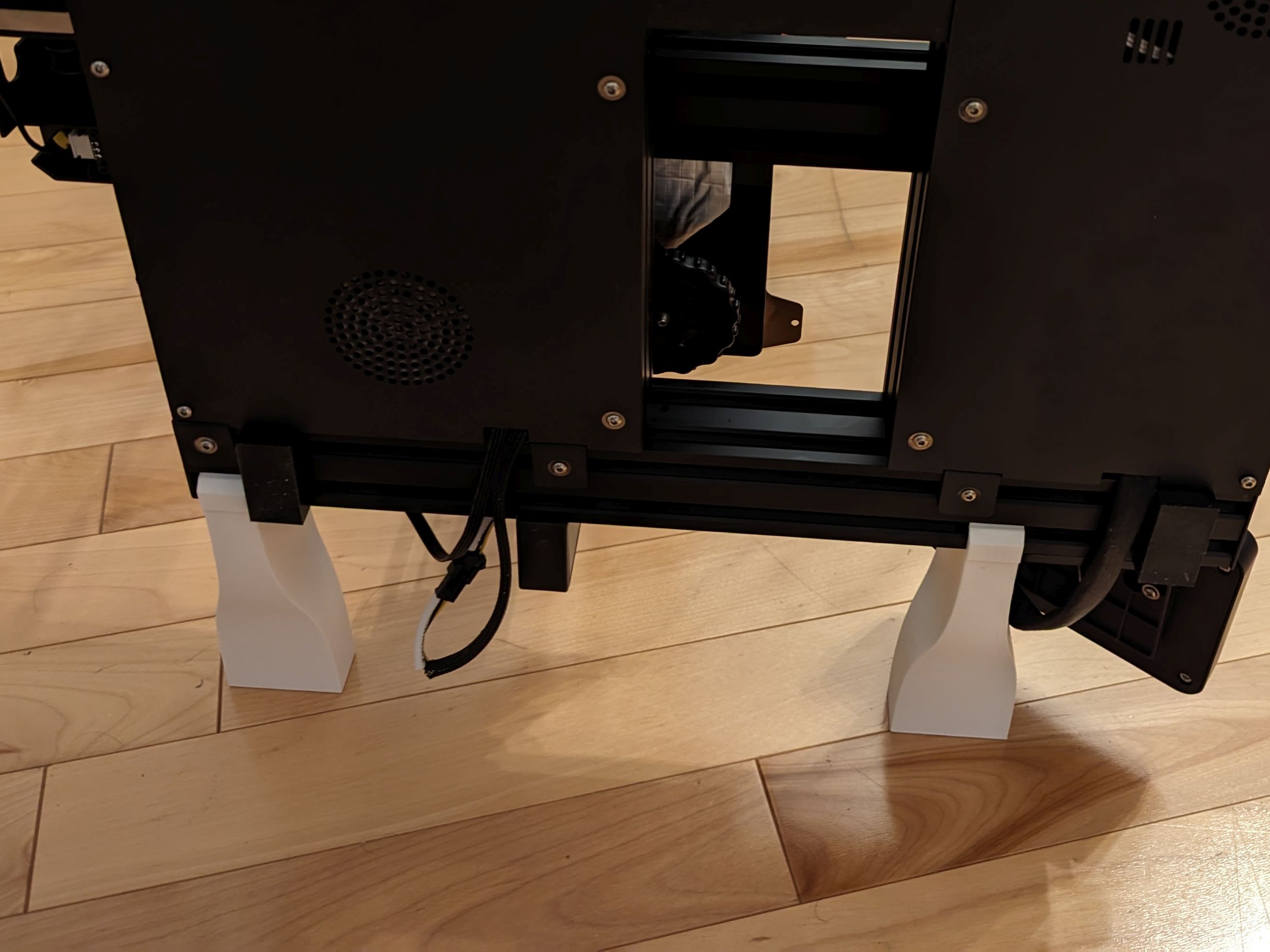 Sovol SV01 Pro 3D Printer Maintenance Stands by LR514 | Download free ...