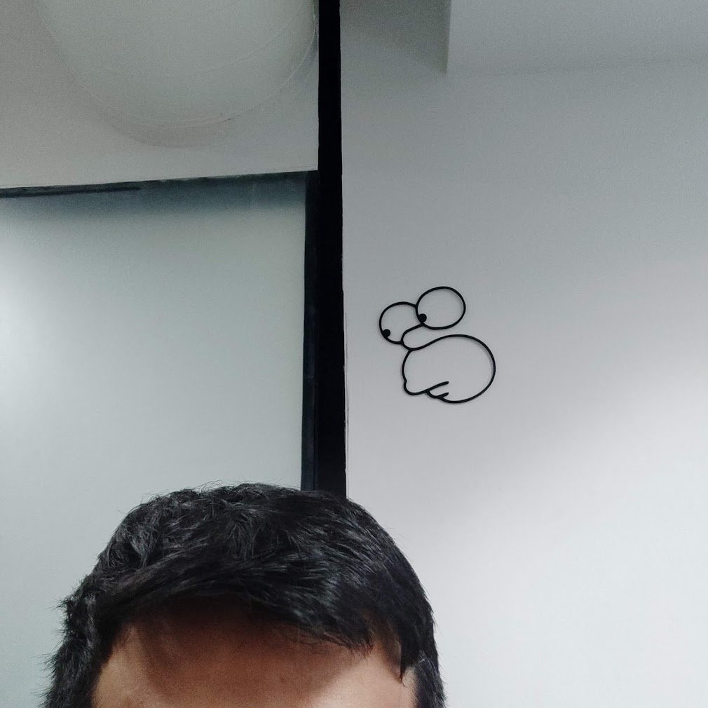 Homer Simpson - Wall Art (laser cut dxf) by Rohan Rege | Download free ...