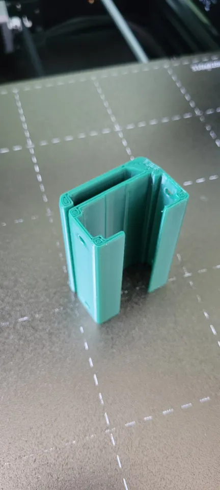 gerber multiplier sheath by Ben Witten | Download free STL model ...