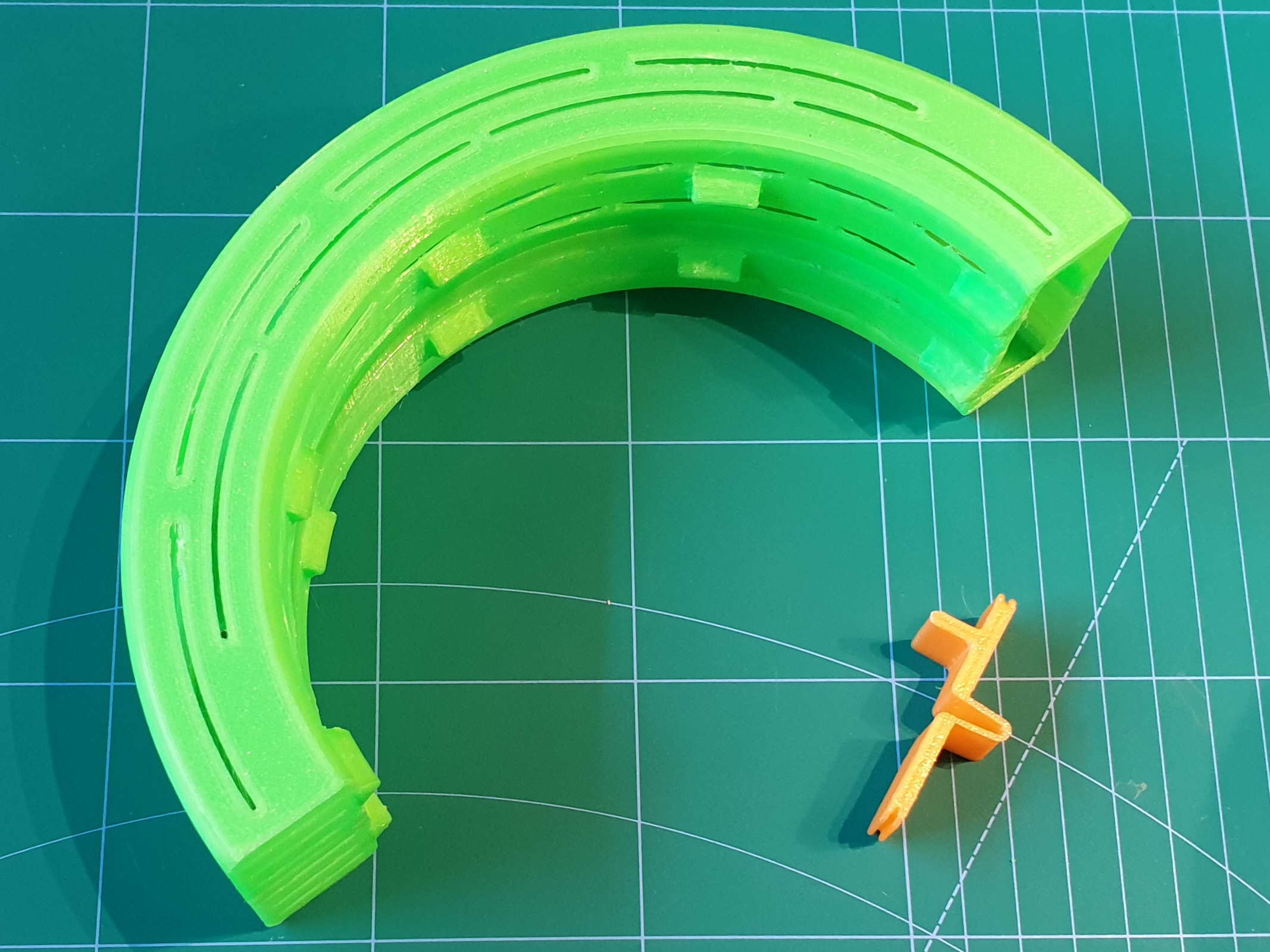 Filament Dry Ring - Fits inside spools UPDATED by The Barr | Download ...