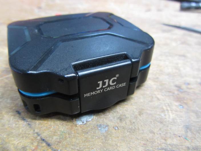 Case insert for Infiray P2 Pro by mikeselectricstuff | Download free ...