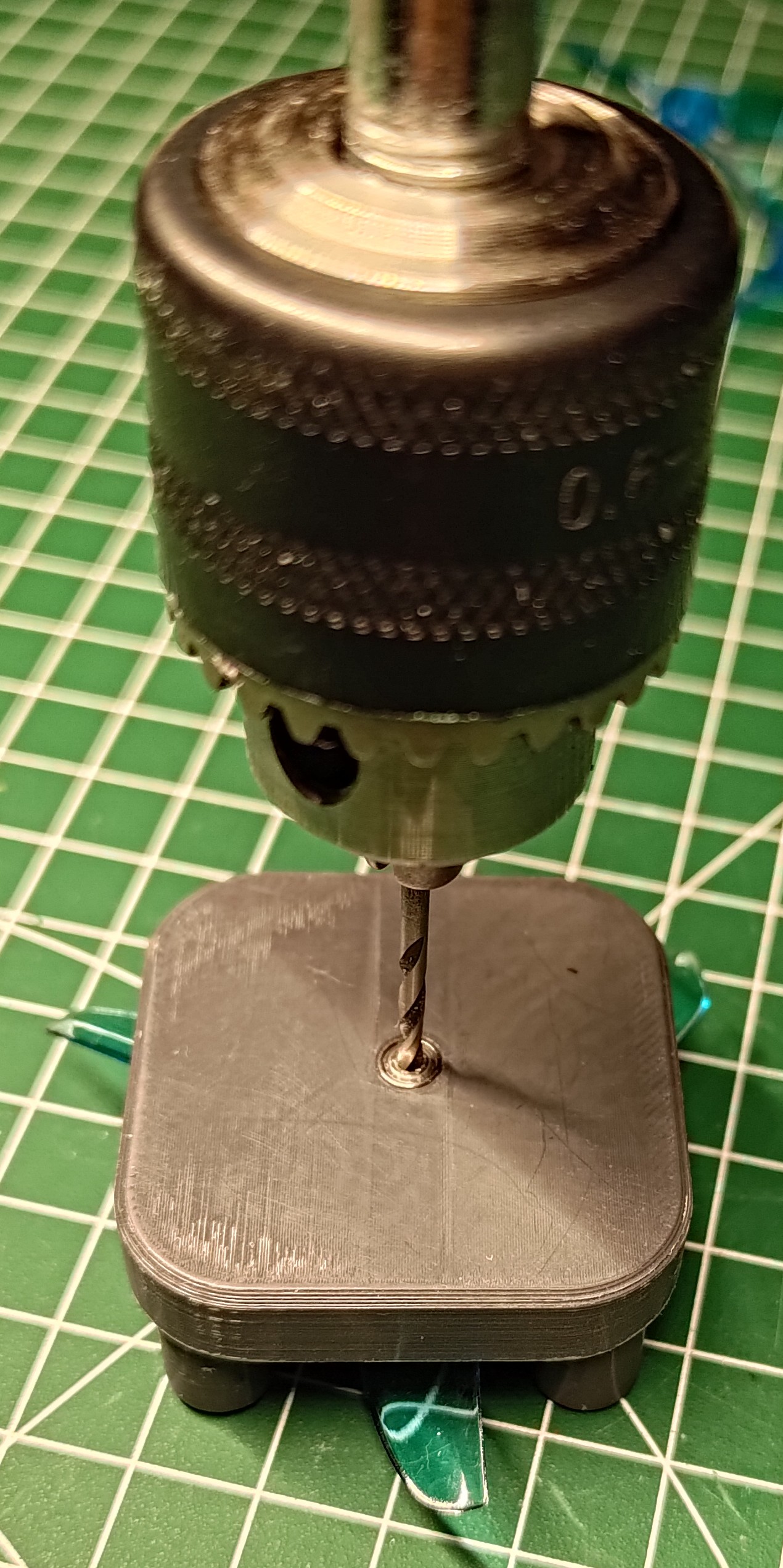 2mm quick-swap prop drill jig von SSX556 | Kostenloses STL-Modell ...