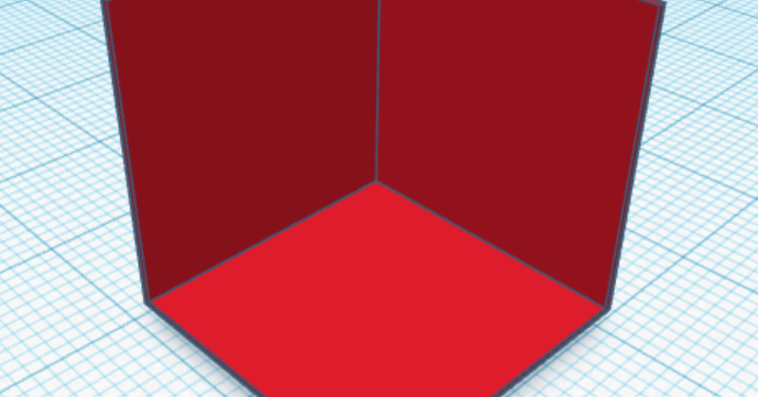 Inverted cube of breaking eyes by JuiceWorks 3D Student | Download free ...