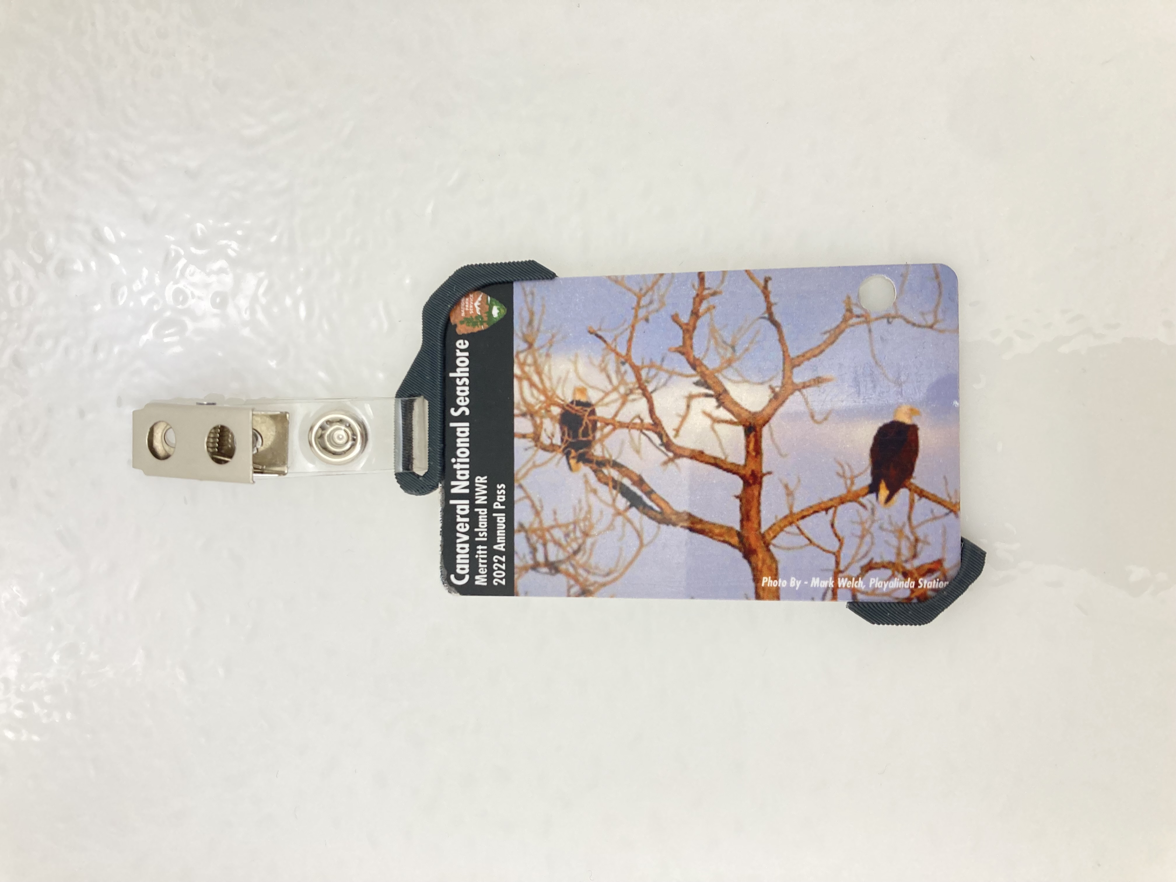 Card Clip - Lanyard Card Holder by MatthewGTaylor | Download free STL ...