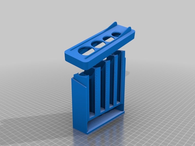 Improved Auto Coin Sorter by Bike Cyclist | Download free STL model ...