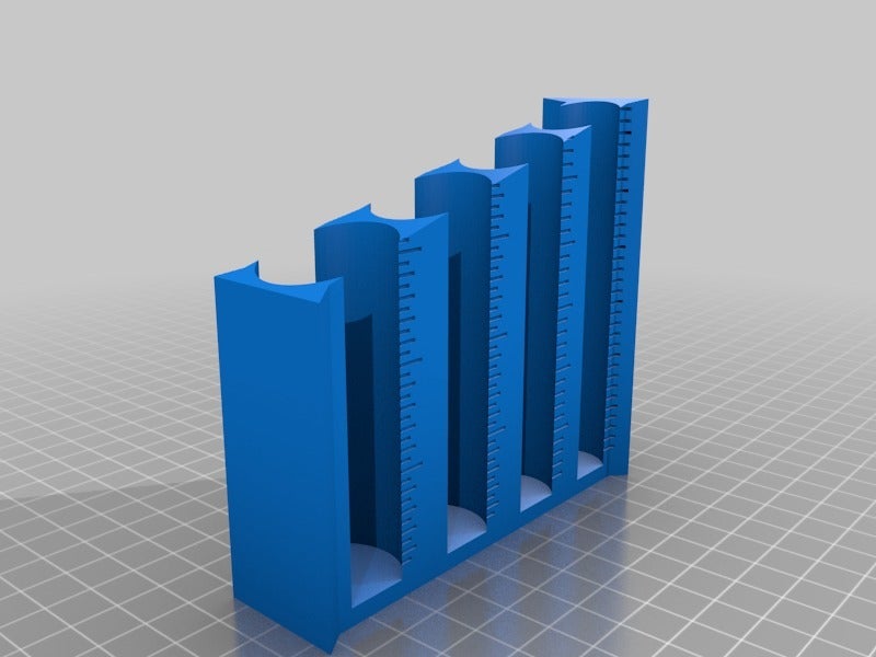 Improved Auto Coin Sorter by Bike Cyclist | Download free STL model ...