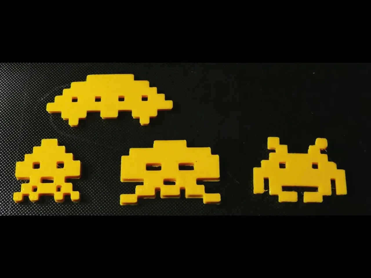Original Space Invaders