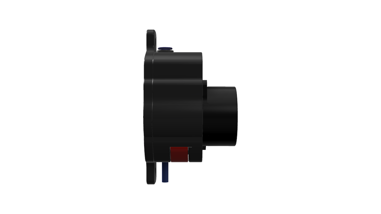 Voron M4 BMG Pancake Motor Extruder por Tom van der Geest | Descargar ...