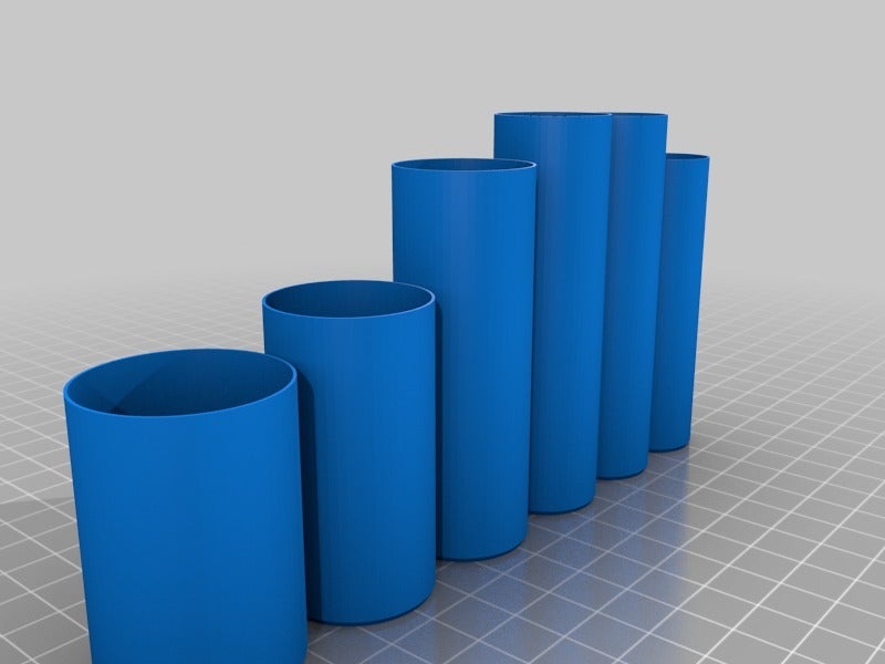 Improved Auto Coin Sorter V7.5 - Coin Roll + Classic Version by Bike ...