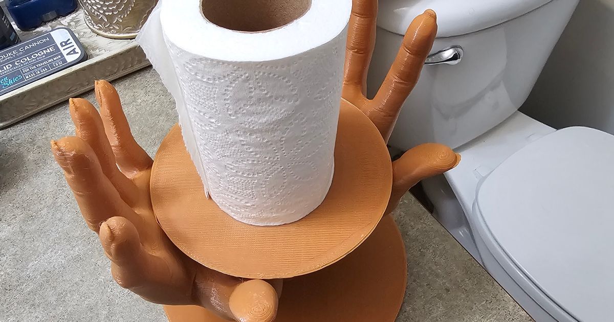 PTTP Offering Platform by LeoK | Download free STL model | Printables.com