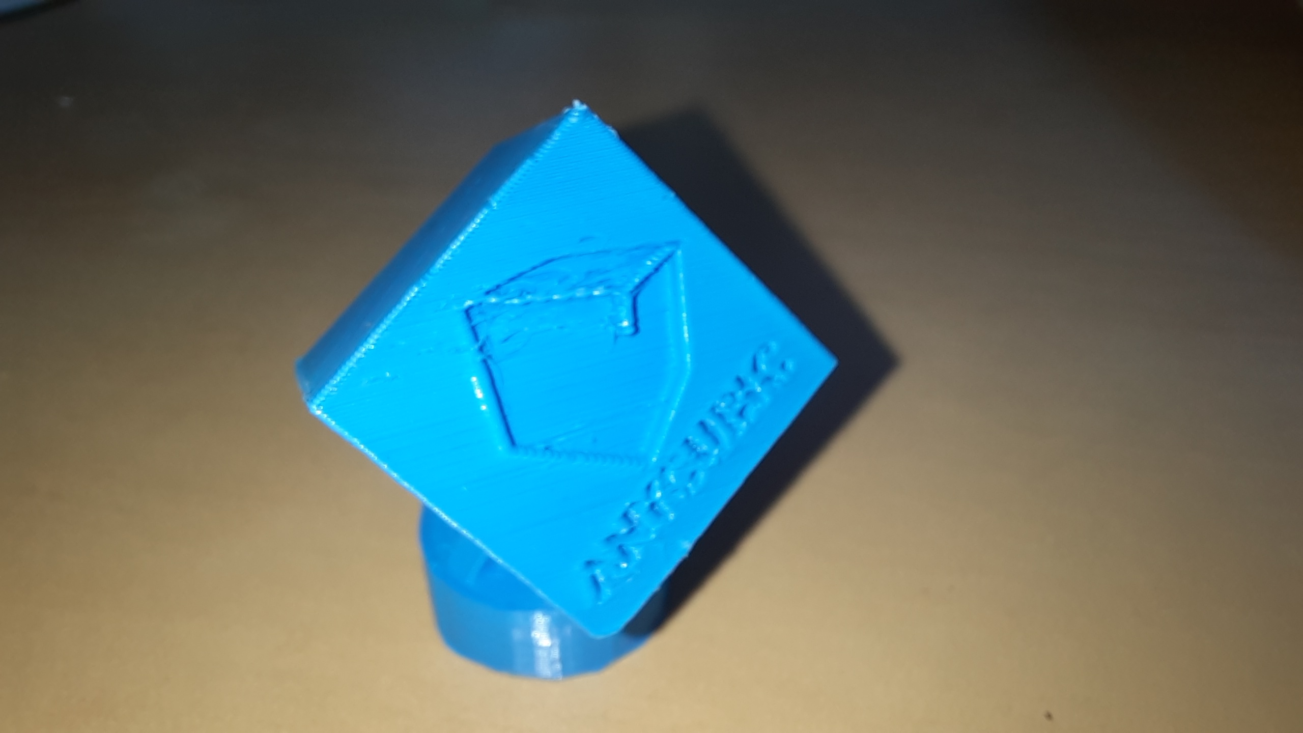 Anycubic Mega S Extruder Knobs by Gino Latrino | Download free STL ...