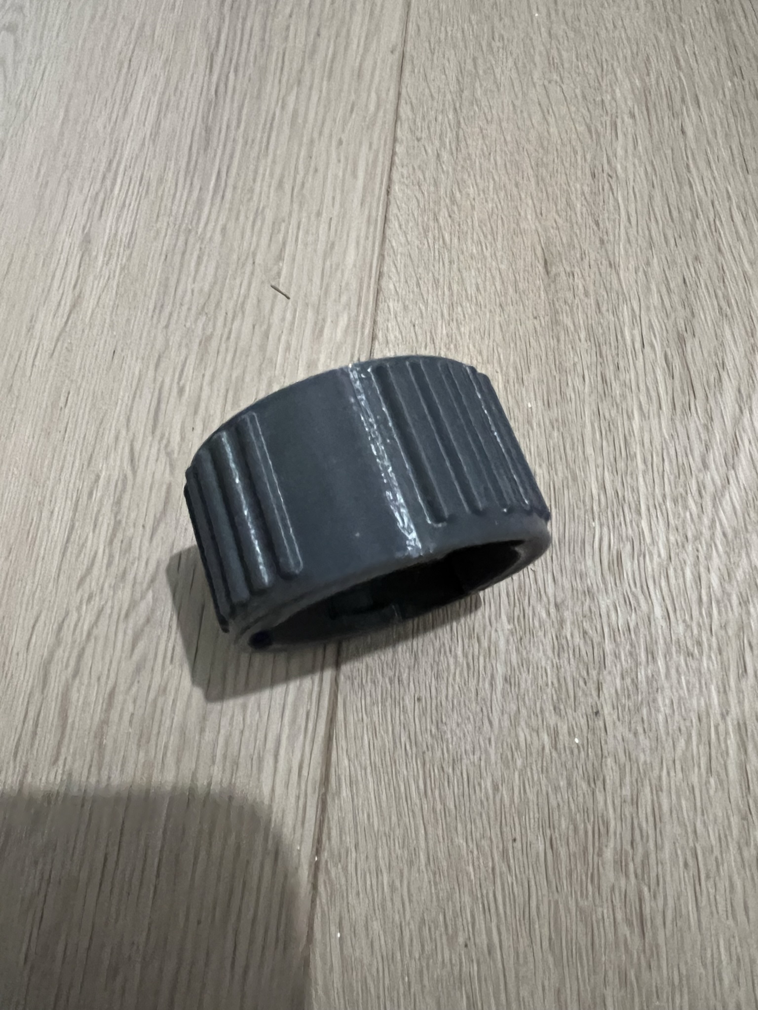 Drain Plug Karcher WD6 by Guinuf | Download free STL model | Printables.com