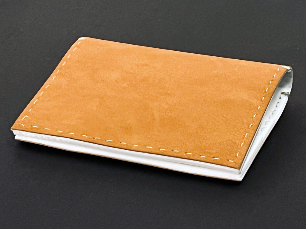 Designer Wallet by Alan Underwood | Download free STL model ...
