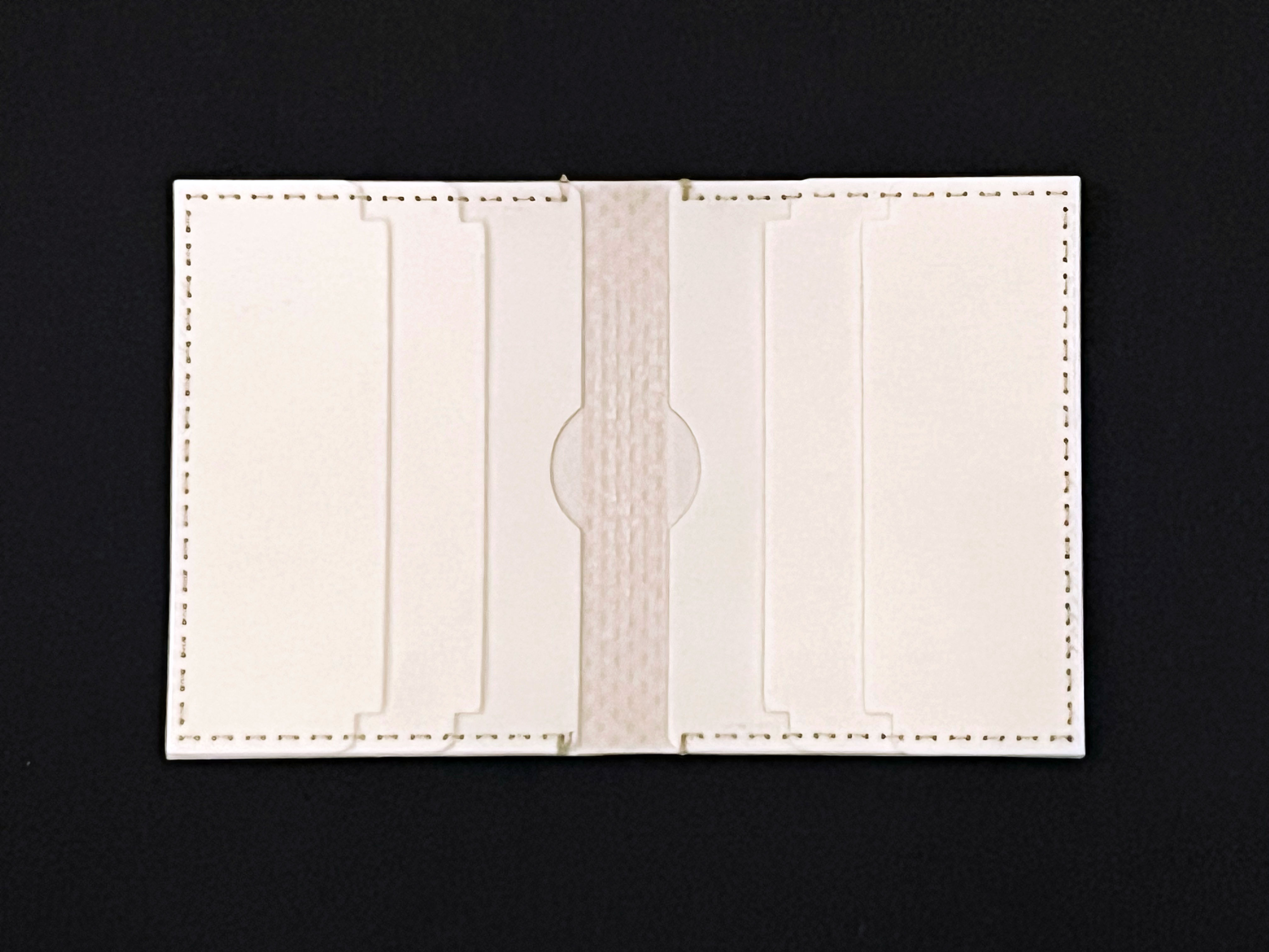 Designer Wallet by Alan Underwood | Download free STL model ...