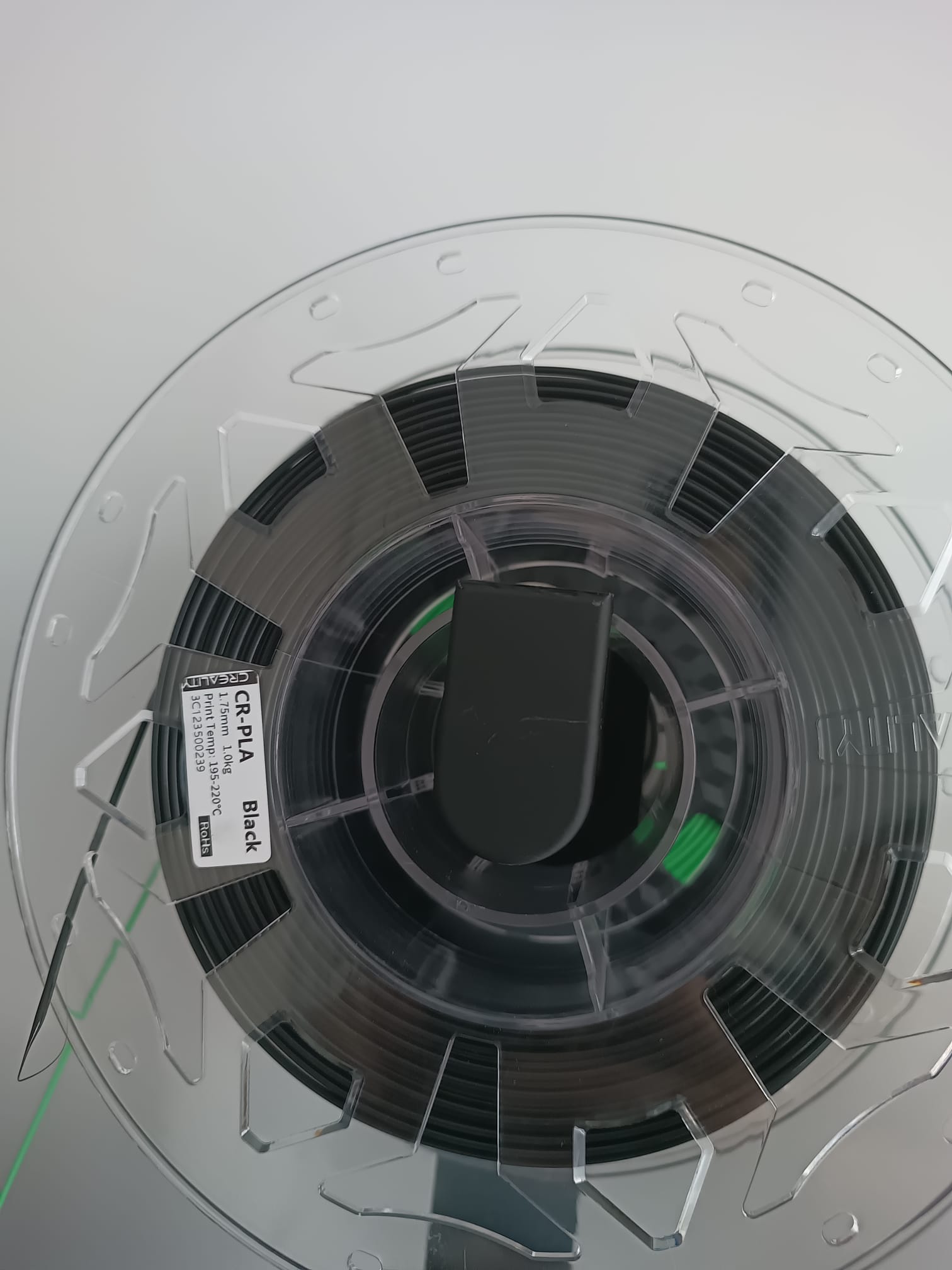 Ankermake M5 double spool support frictional with 308 bearings by ...