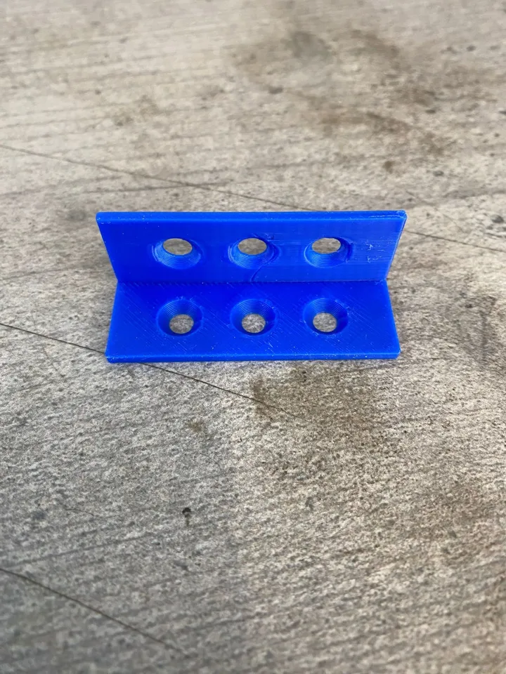 Winkel by Hauke Schmidt | Download free STL model | Printables.com