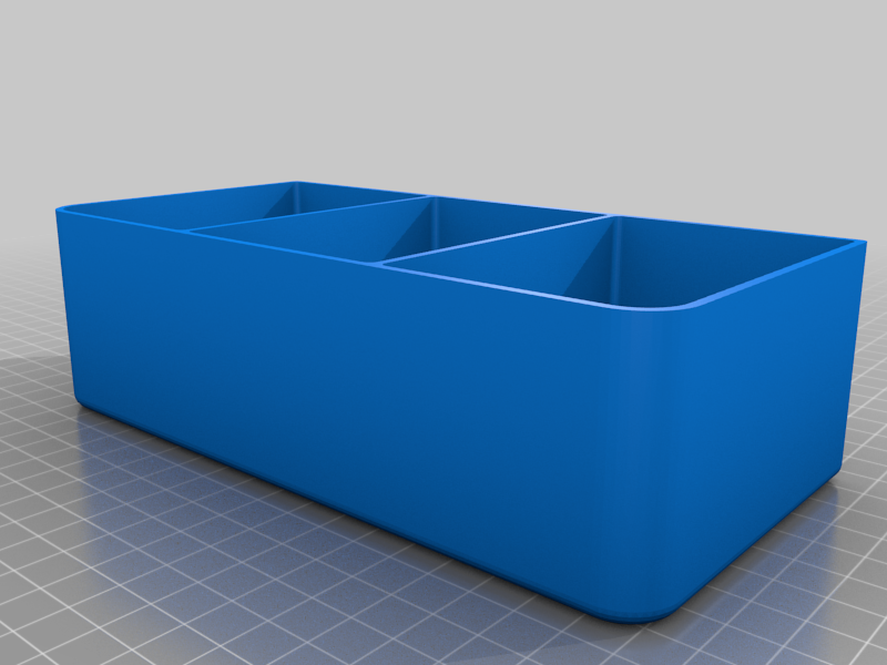 IKEA GLISS INLAY by rolf_prusa_printer | Download free STL model ...