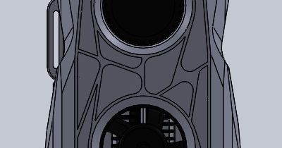 ORION-V6 (pour hotend E3D v6 / CHC v6) par SHK | Téléchargez ...