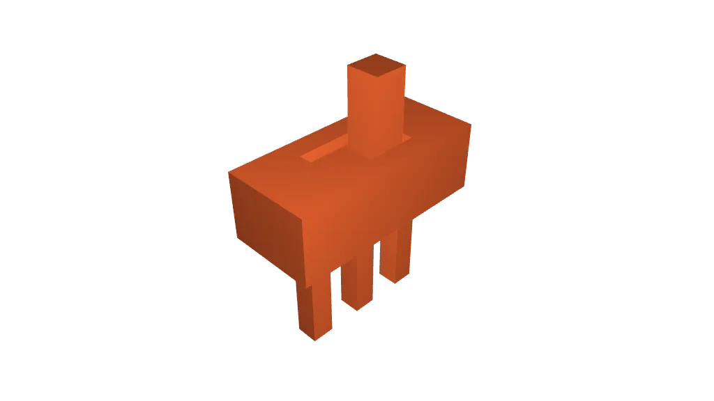 Small Toggle Switch by arham_ | Download free STL model | Printables.com