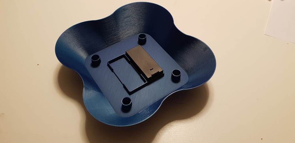 Tello case by anjet | Download free STL model | Printables.com