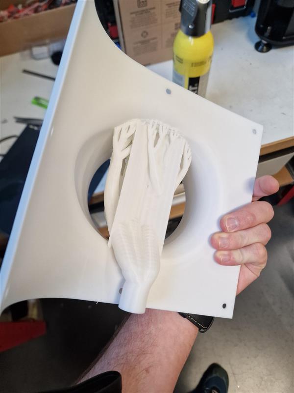 Air Conditioner Adapter for Mobile Cooling by Manuel Mayer | Download ...