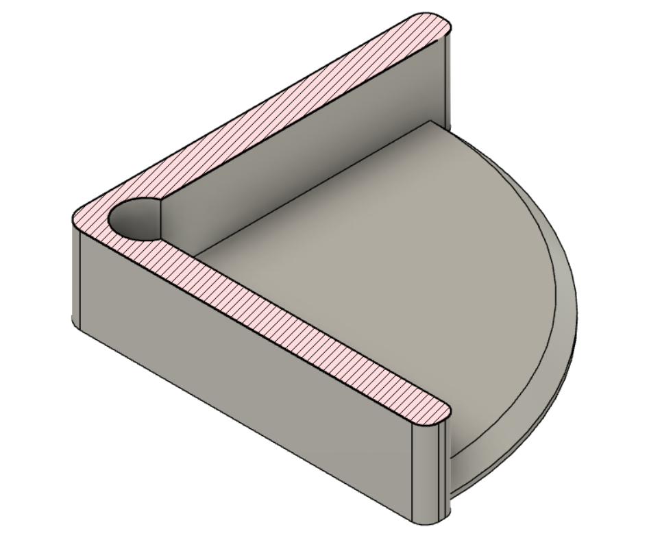 Sheet Corner Protector by MGyula | Download free STL model | Printables.com