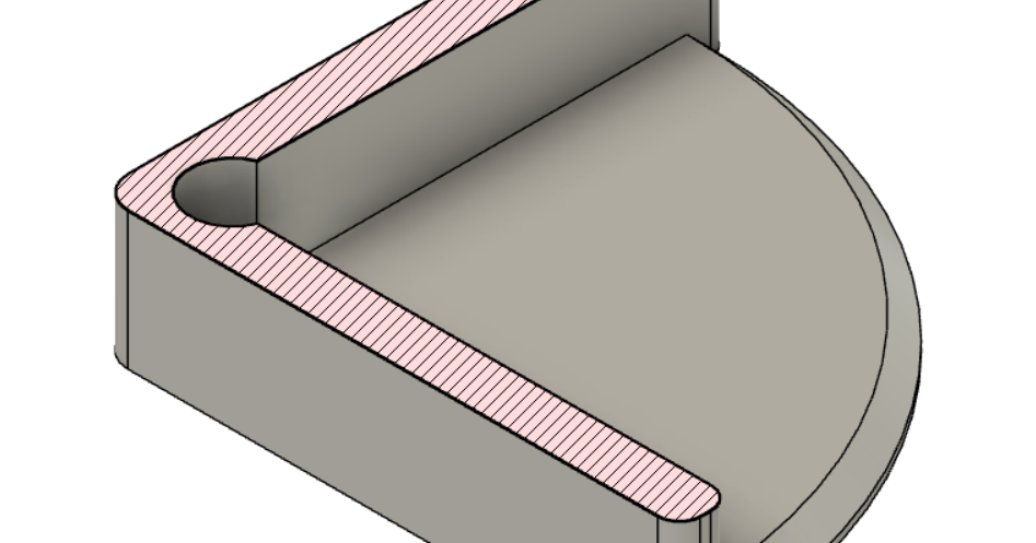 Sheet Corner Protector by MGyula | Download free STL model | Printables.com