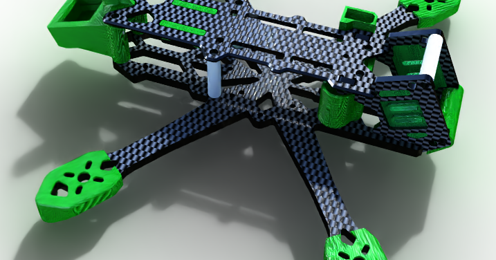 TPU pour Jeno 3.5" by Xavier ROBIN | Download free STL model ...