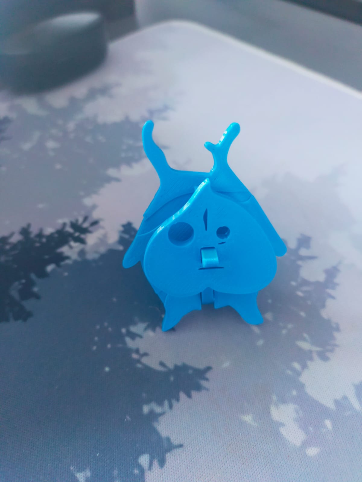 Korok kit card by Matoos | Download free STL model | Printables.com