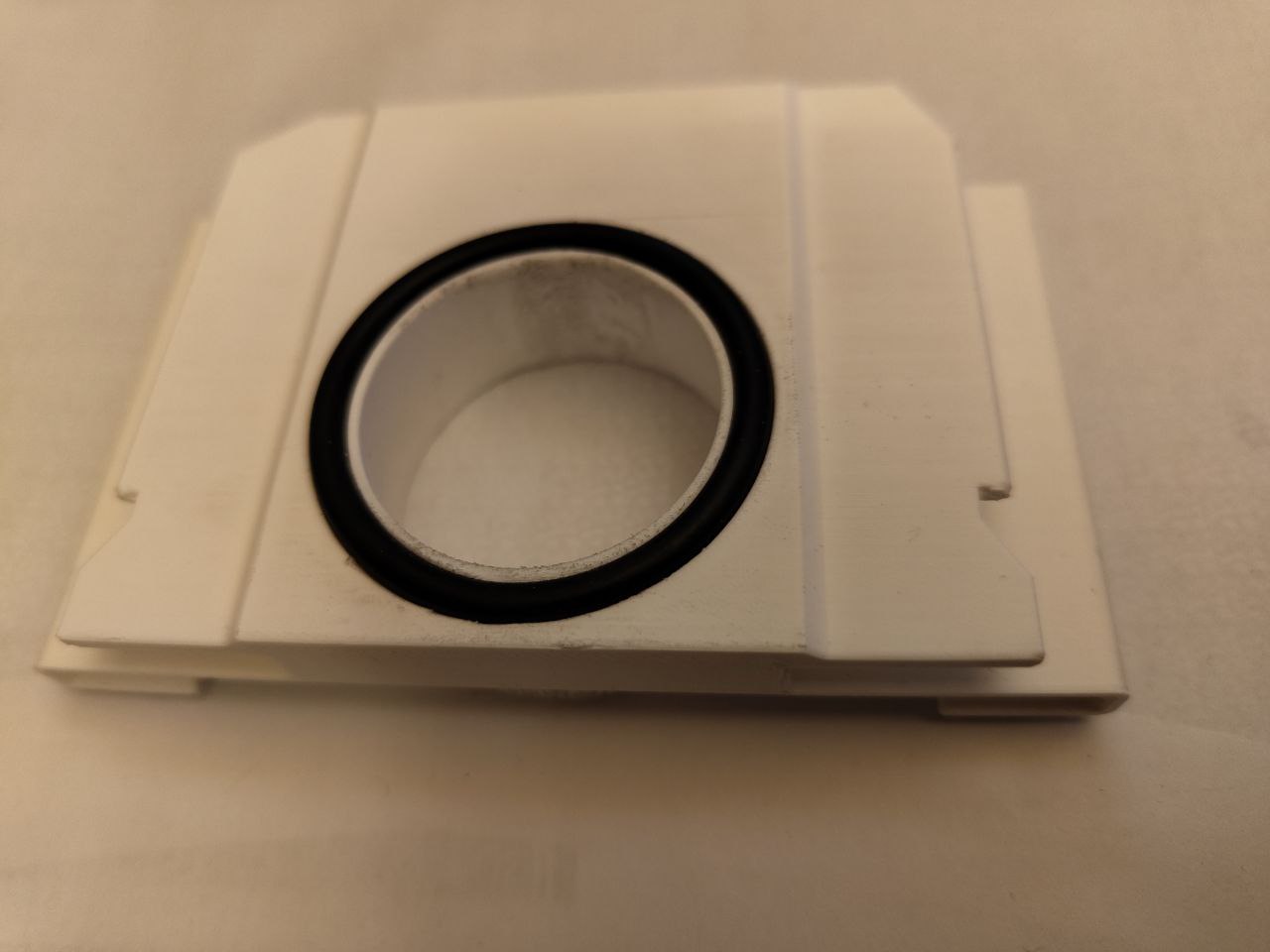 Roborock S8 Pro Ultra S-Bag adapter by Jori Helin | Download free STL ...