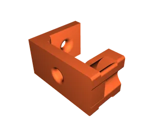 Hanging Hook by zukpr | Download free STL model | Printables.com